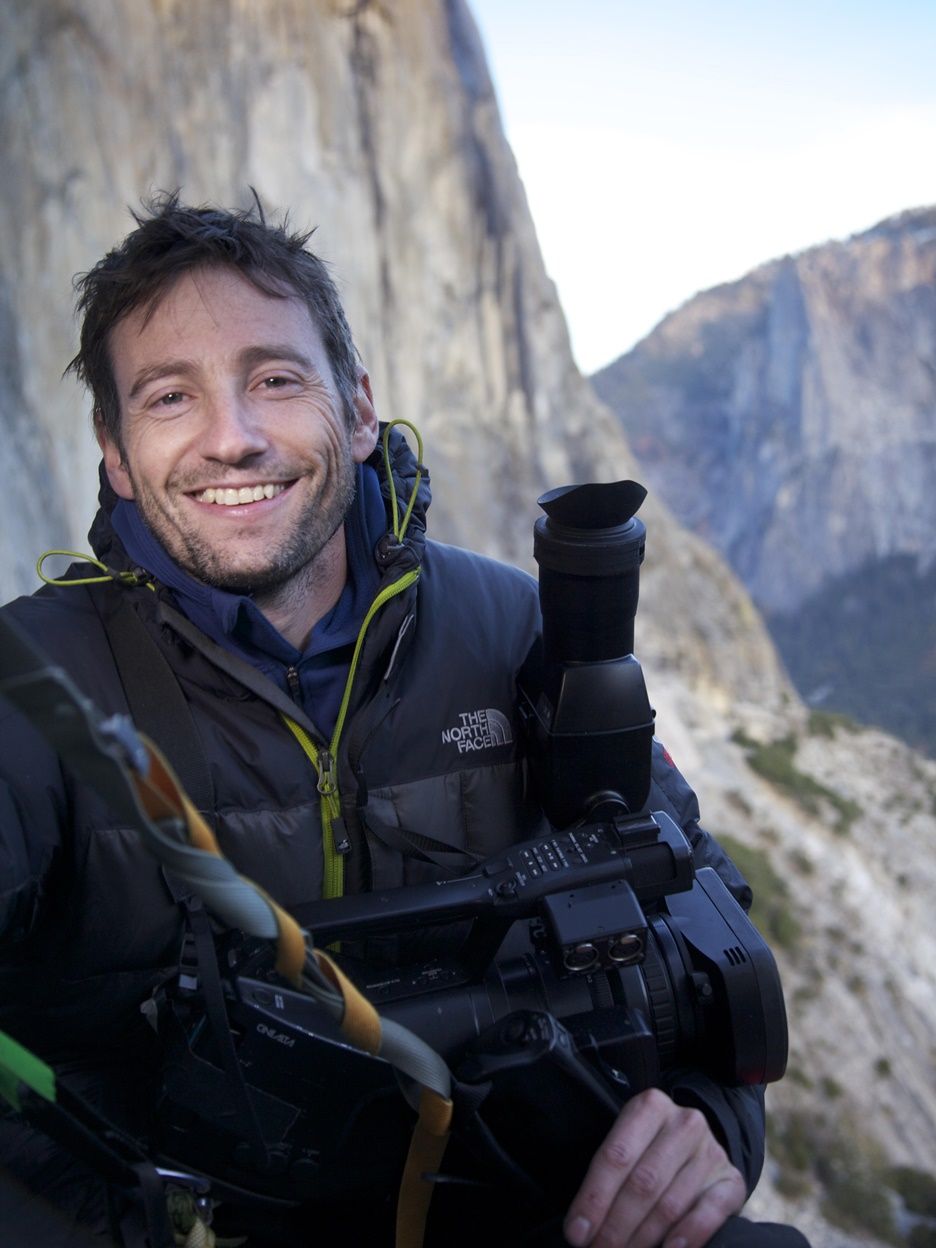 Josh Lowell - FILMSTARTS.de