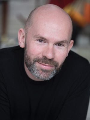 Mathieu Barthel - FILMSTARTS.de