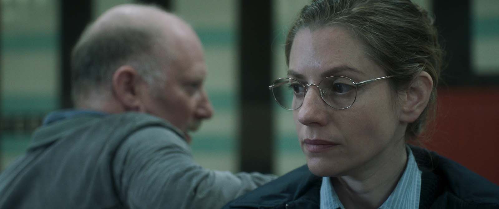 Bild zu Neta Riskin - Aus nächster Distanz : Bild Neta Riskin - Foto 11 ...