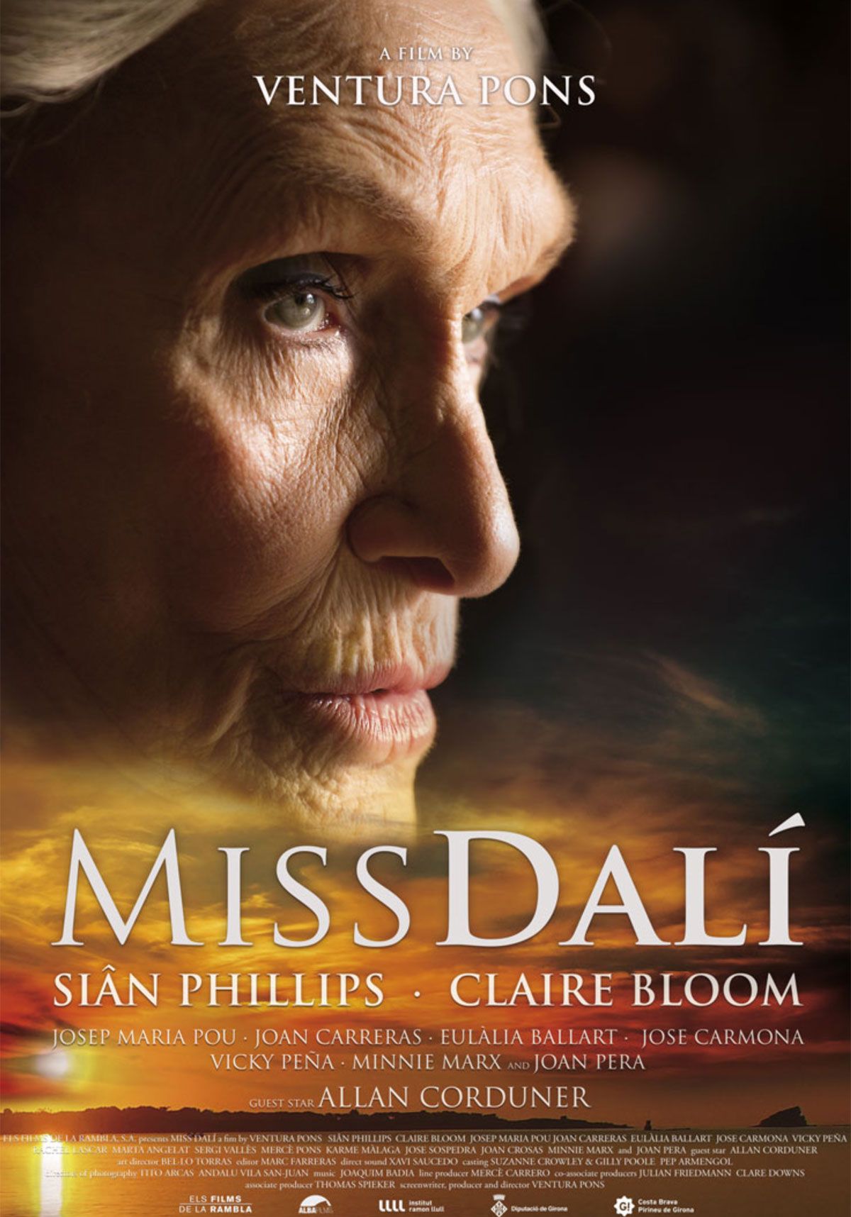 Miss Dalí - Film 2017 - FILMSTARTS.de