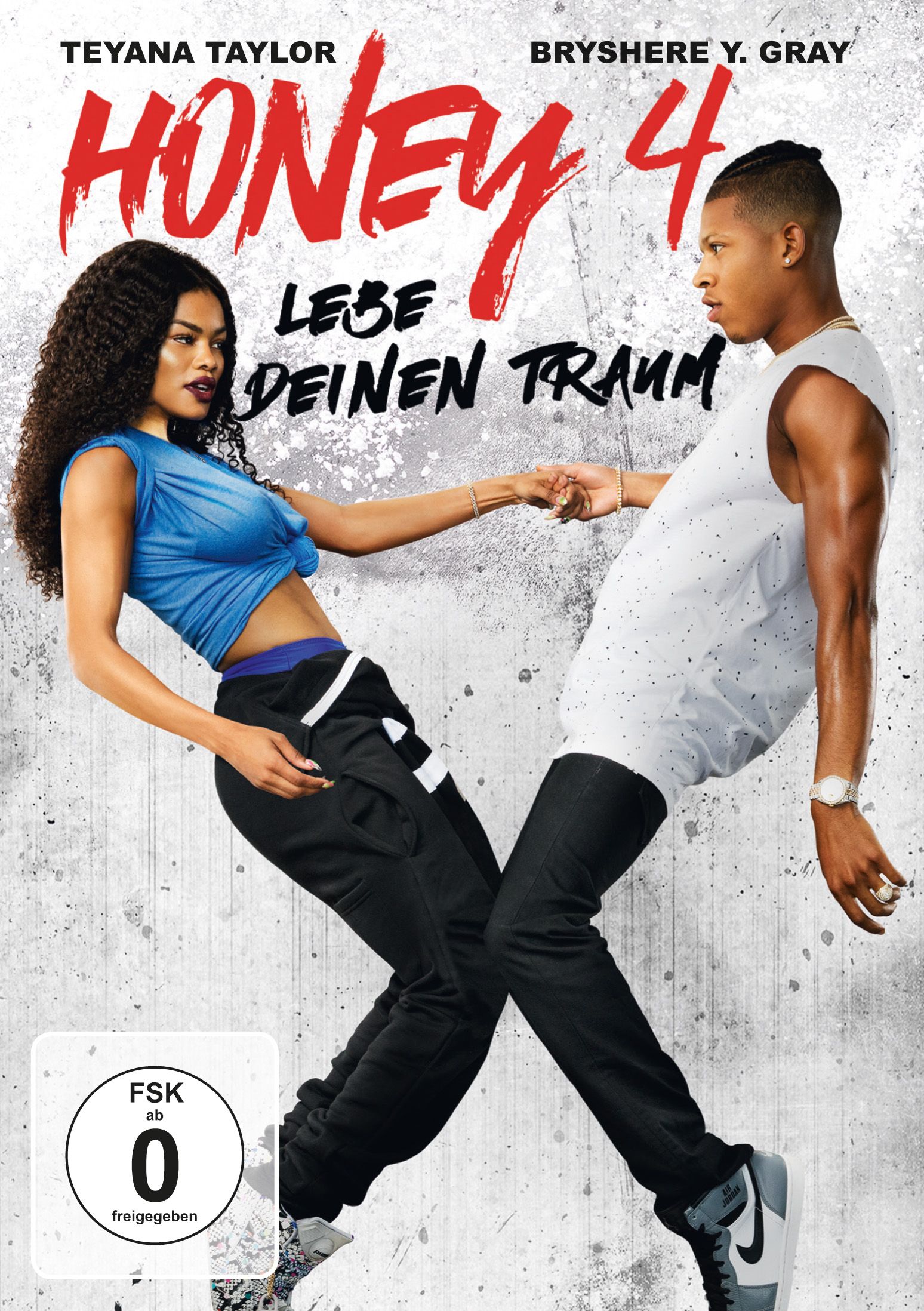 Honey 4 - Lebe deinen Traum - Film 2018 - FILMSTARTS.de