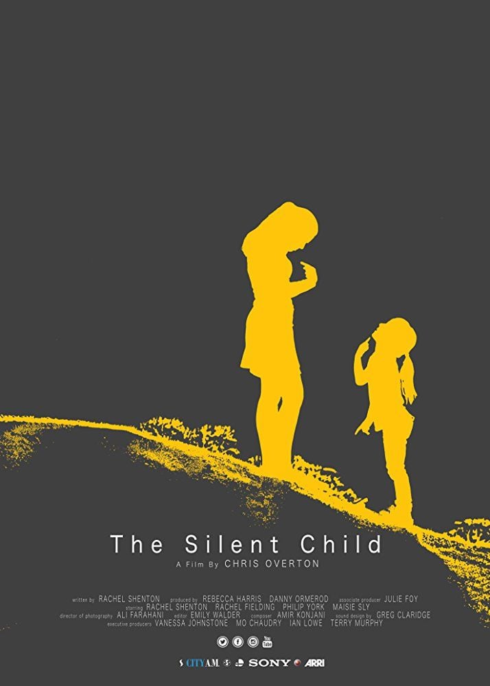 The Silent Child: Bilder und Fotos - FILMSTARTS.de