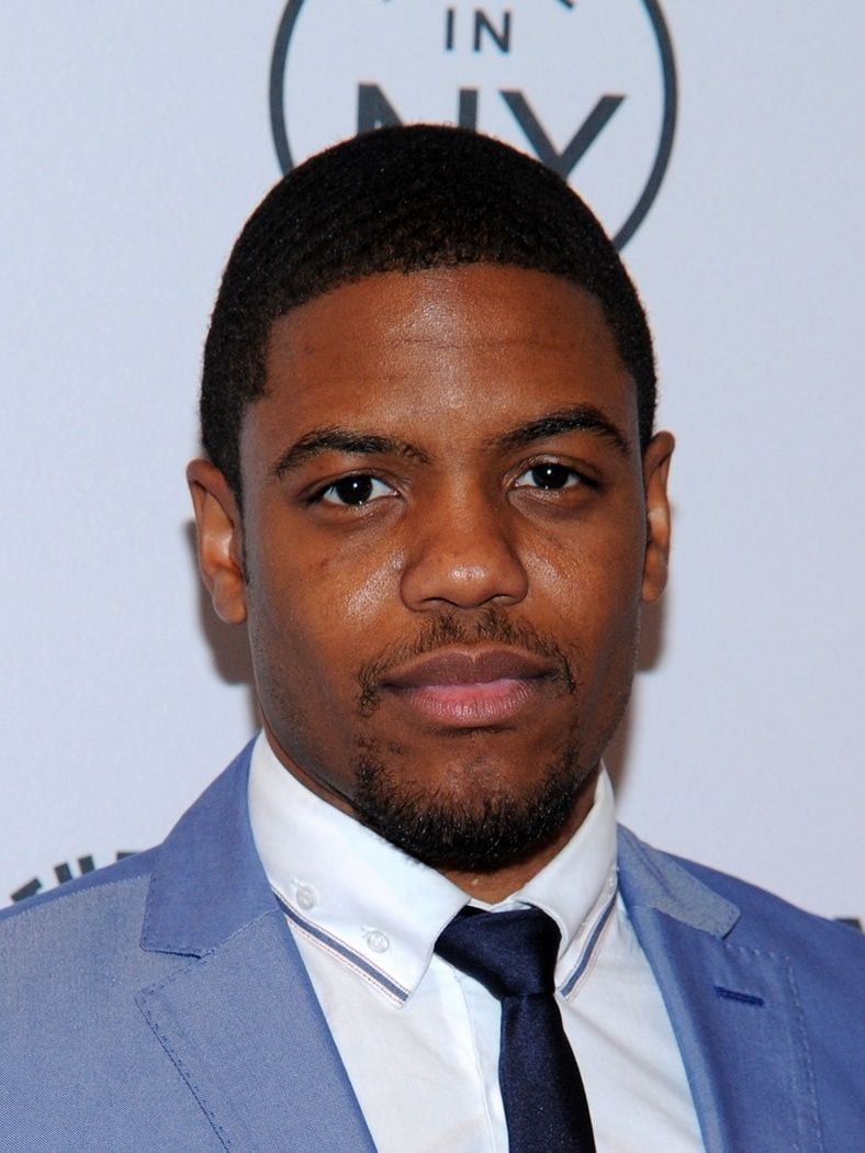 Jon Michael Hill - FILMSTARTS.de