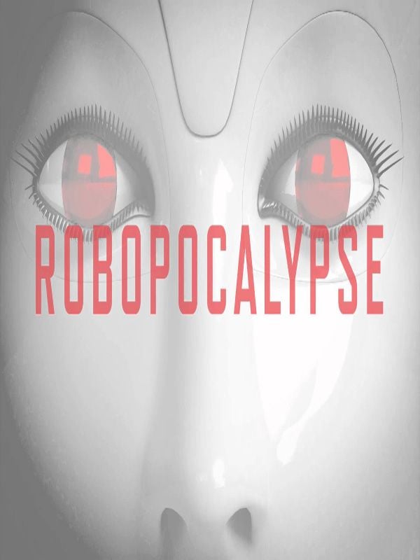 Robopocalypse - Film 2024 - FILMSTARTS.de