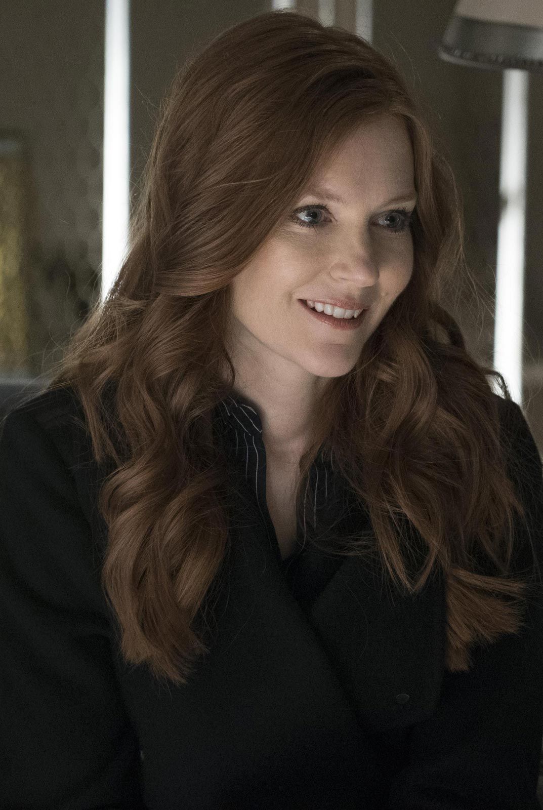 Scandal: Scandal : Bild Darby Stanchfield - 116 von 819 - FILMSTARTS.de