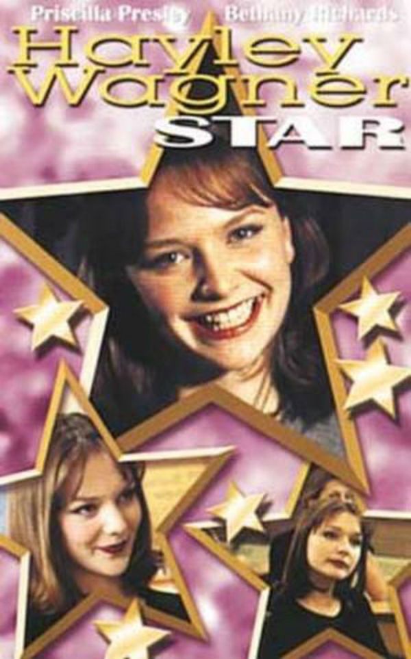 Hayley Wagner, Star: schauspieler, regie, produktion - Filme besetzung ...