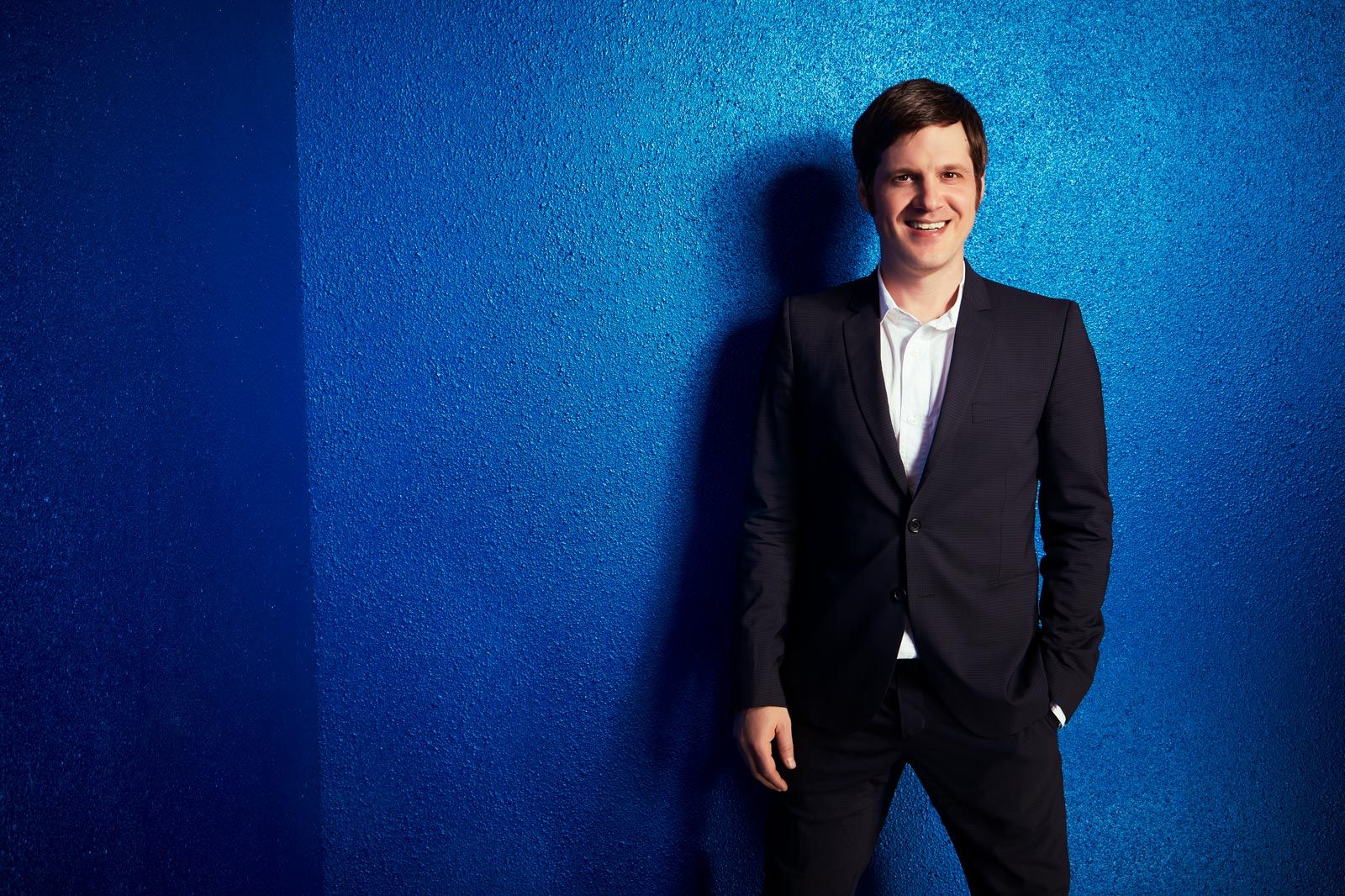 Trust: Bild Michael Esper - 25 von 29 - FILMSTARTS.de