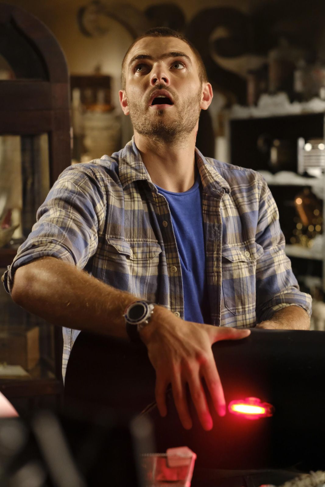 Mysterious Mermaids: Mysterious Mermaids : Bild Alex Roe - 137 von 148 ...