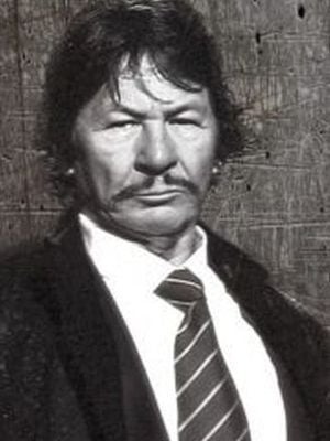 Robert Bronzi - FILMSTARTS.de