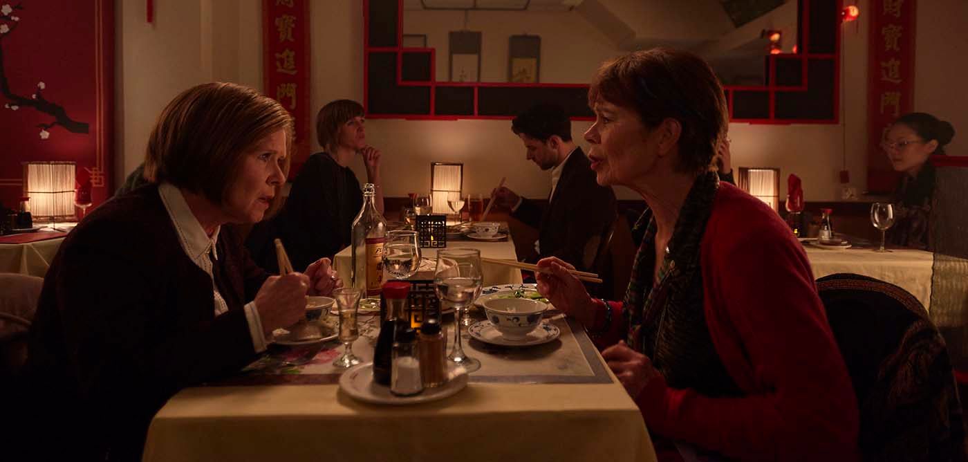 Foto zum Film Tanz ins Leben - Bild 14 auf 20 - FILMSTARTS.de