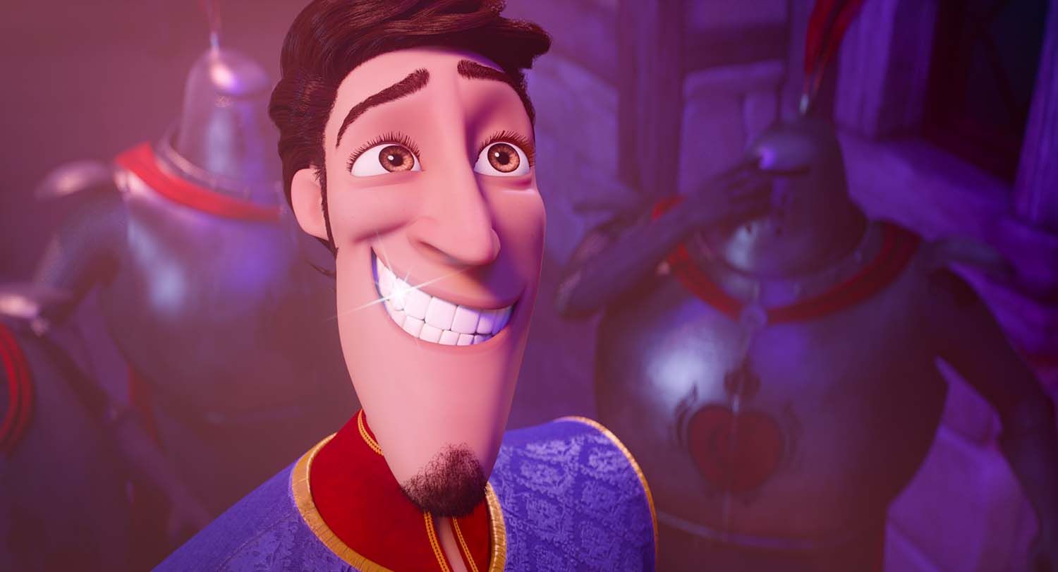 Foto zum Film Prinz Charming - Bild 31 auf 40 - FILMSTARTS.de