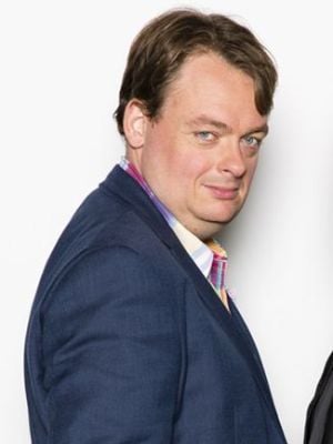 Sascha Nathan - FILMSTARTS.de