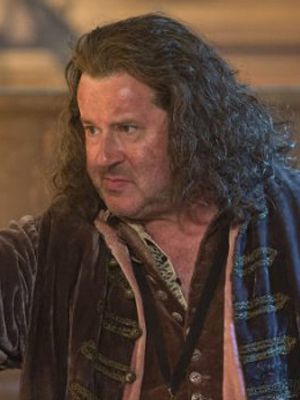 Filmografie von Jeremy Swift - FILMSTARTS.de