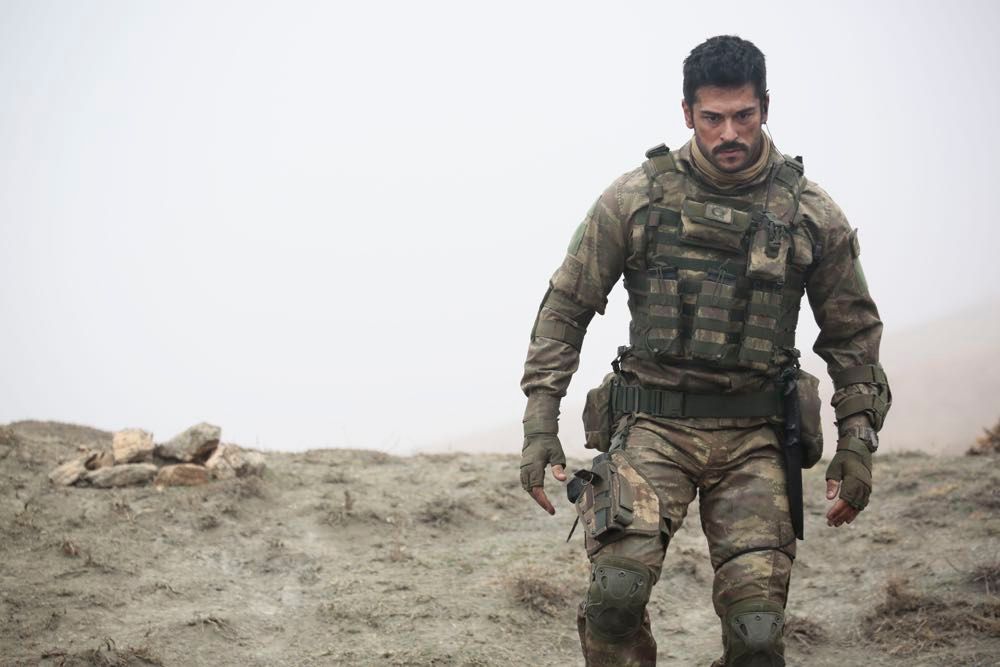 Foto zum Film Can Feda - Bild 19 auf 32 - FILMSTARTS.de