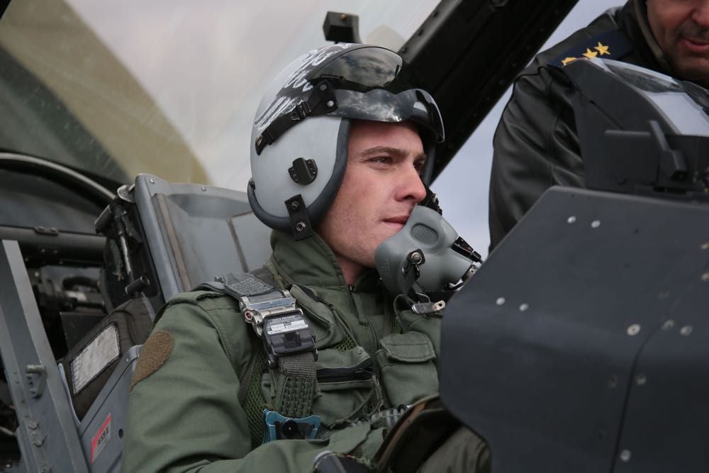 Foto zum Film Can Feda - Bild 14 auf 32 - FILMSTARTS.de