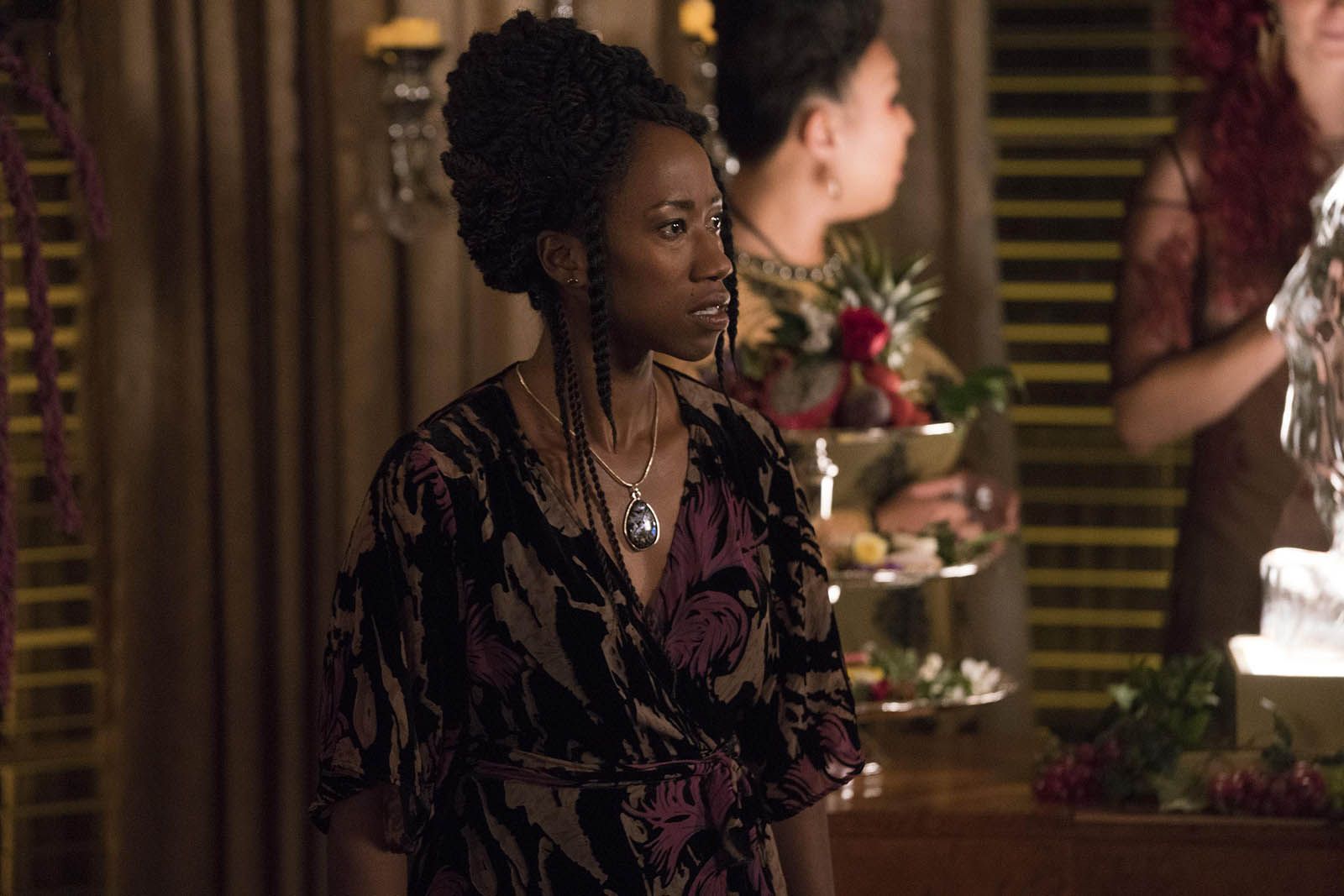 Shadowhunters: Shadowhunters : Bild Sophia Walker - 94 von 258 ...