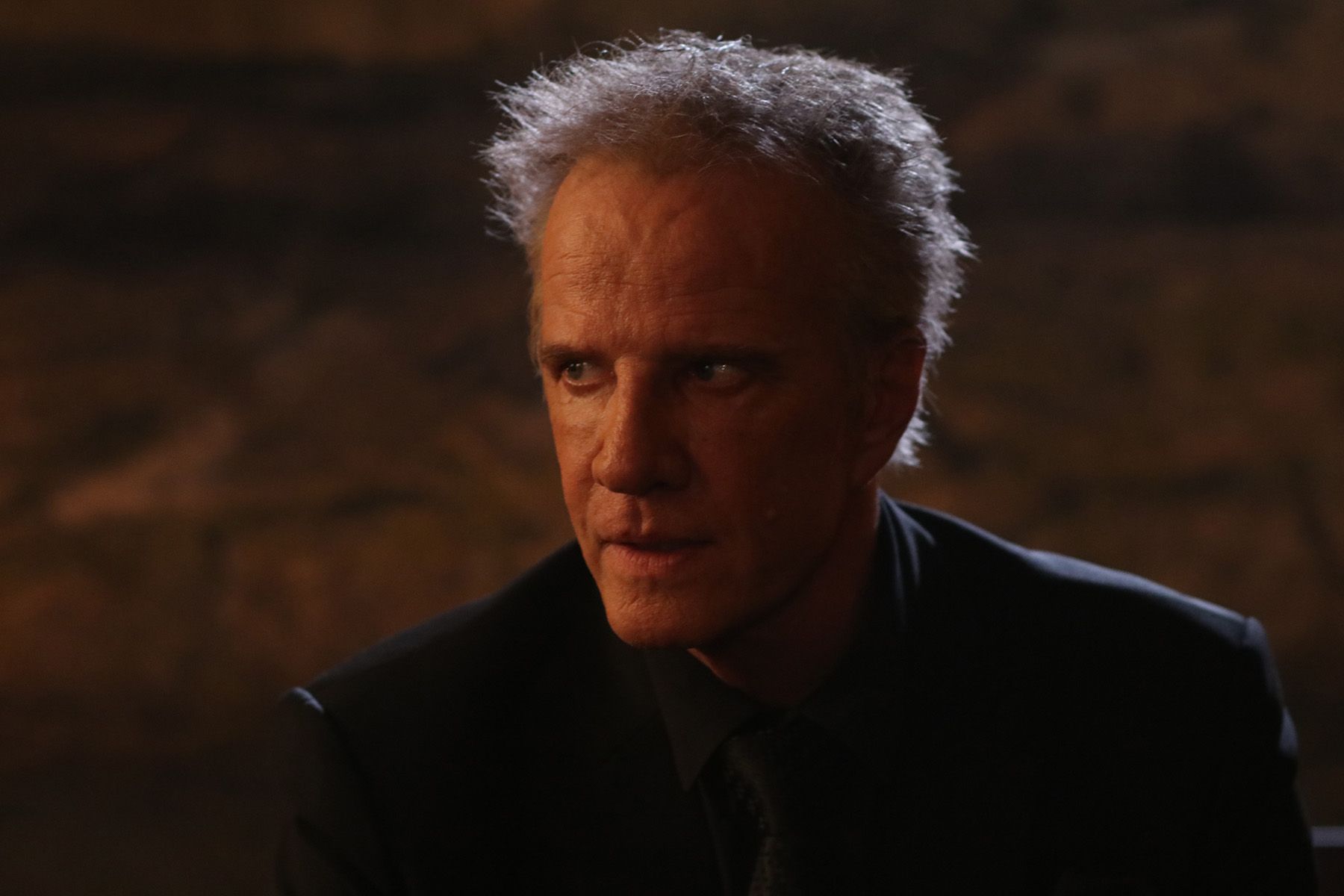 Bild zu Christopher Lambert - Kickboxer 2: Die Abrechnung : Bild ...