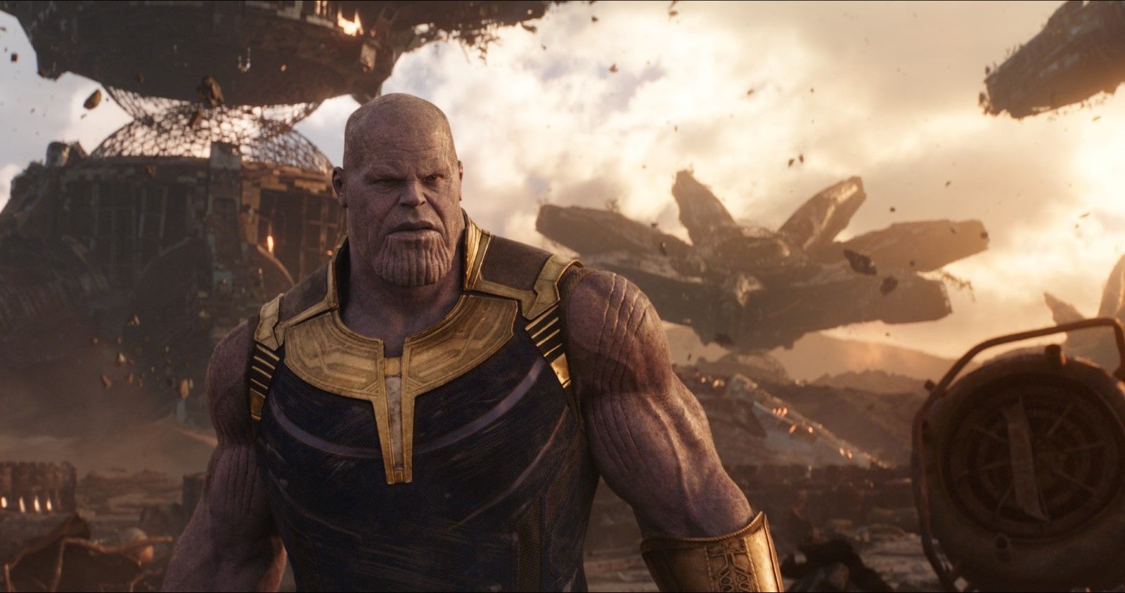 Foto Zum Film Avengers 3 Infinity War Bild 66 Auf 108 Filmstarts De