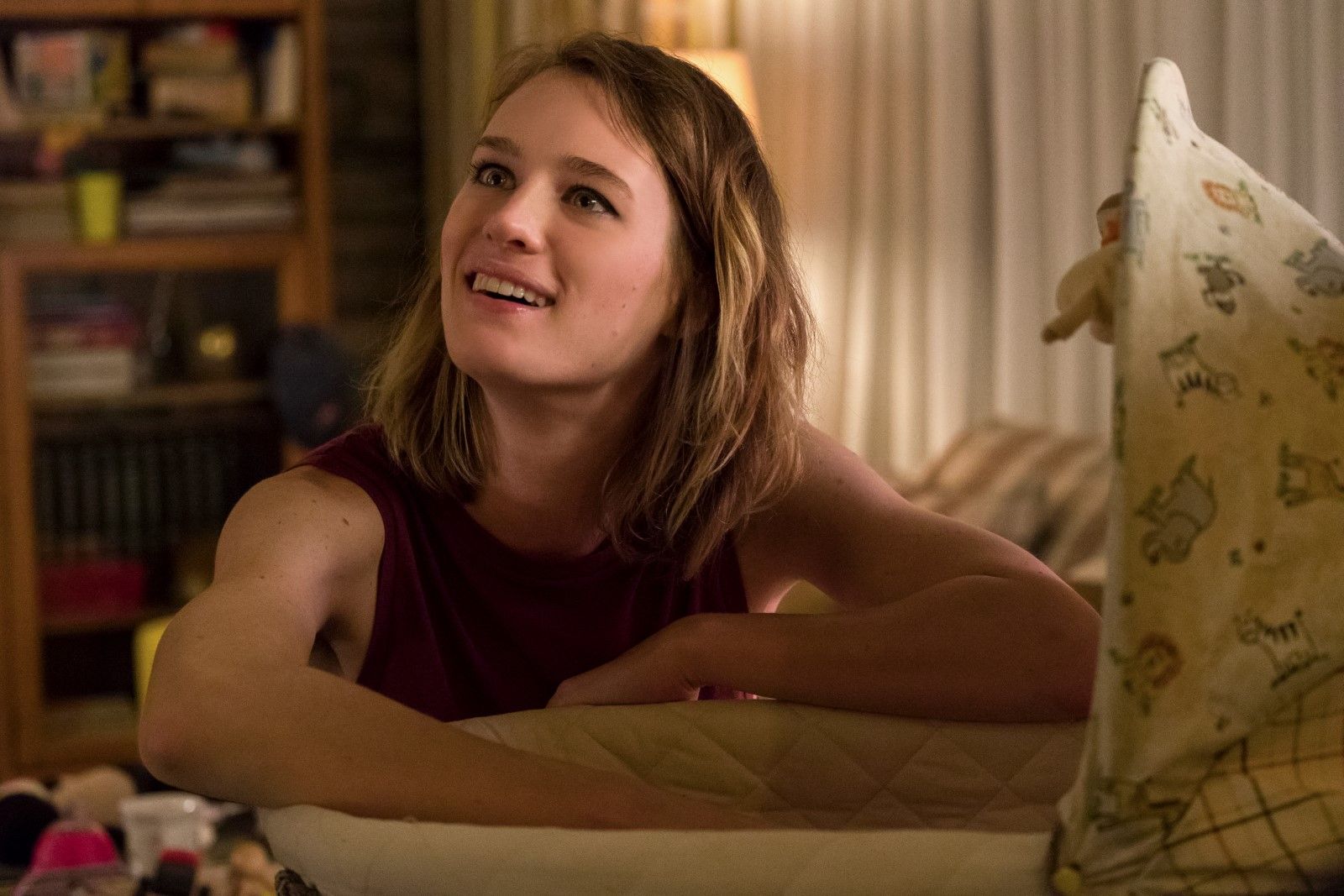 Foto zum Film Tully - Bild 19 auf 24 - FILMSTARTS.de