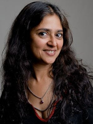 Gitanjali Rao - FILMSTARTS.de