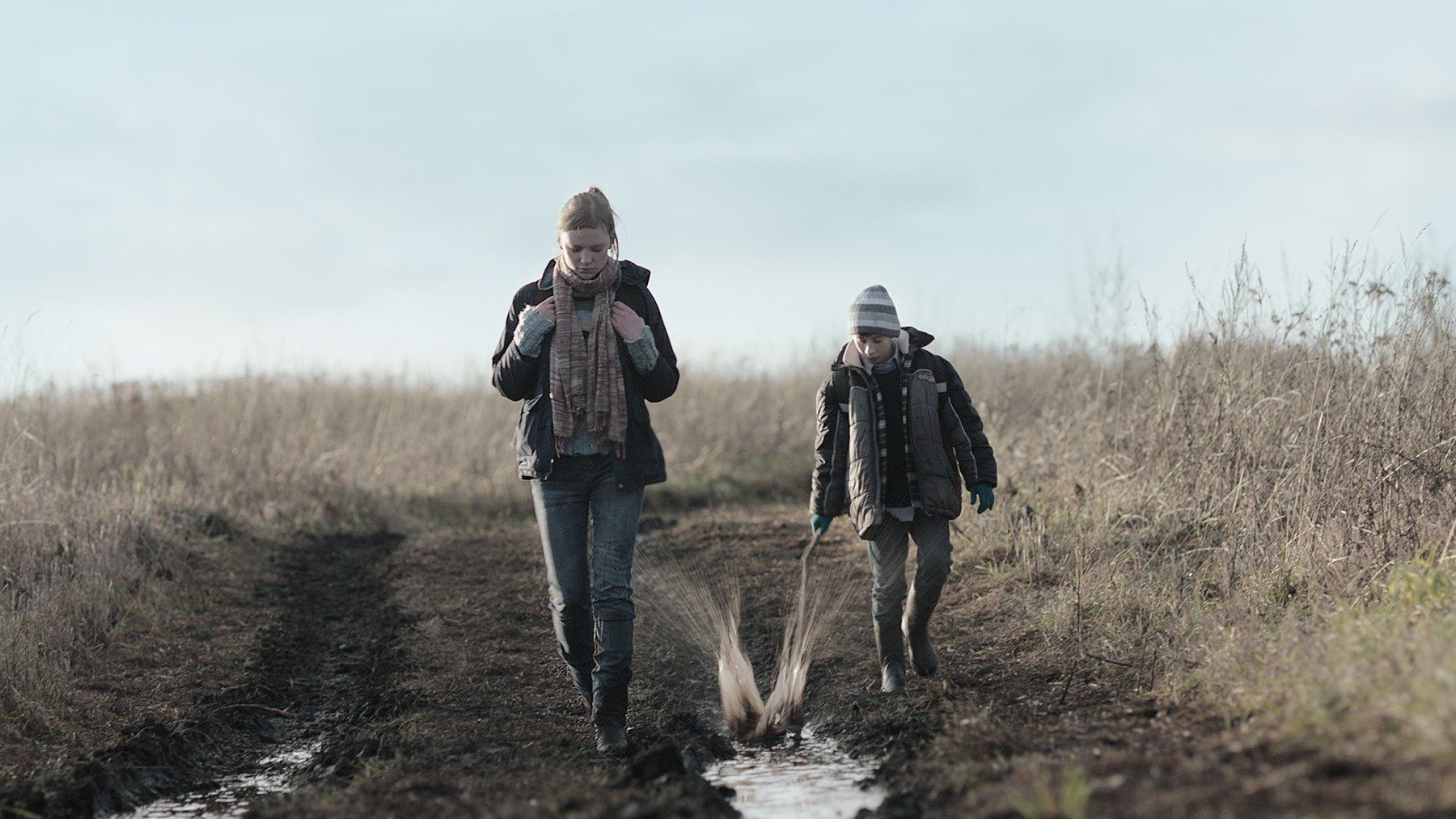 Foto zum Film Mellow Mud - Bild 10 auf 12 - FILMSTARTS.de