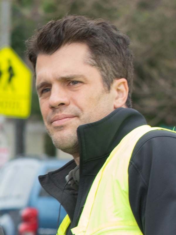 Jeff Wadlow - FILMSTARTS.de