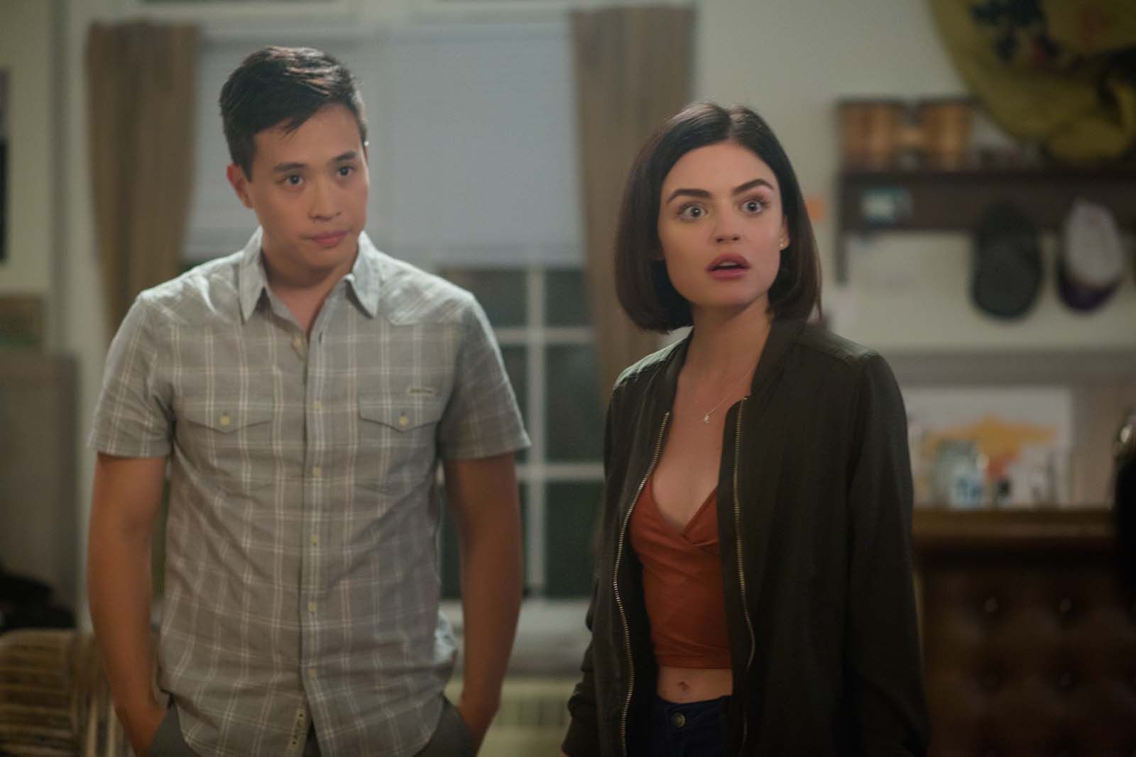 Foto zum Film Wahrheit oder Pflicht - Bild 14 auf 25 - FILMSTARTS.de