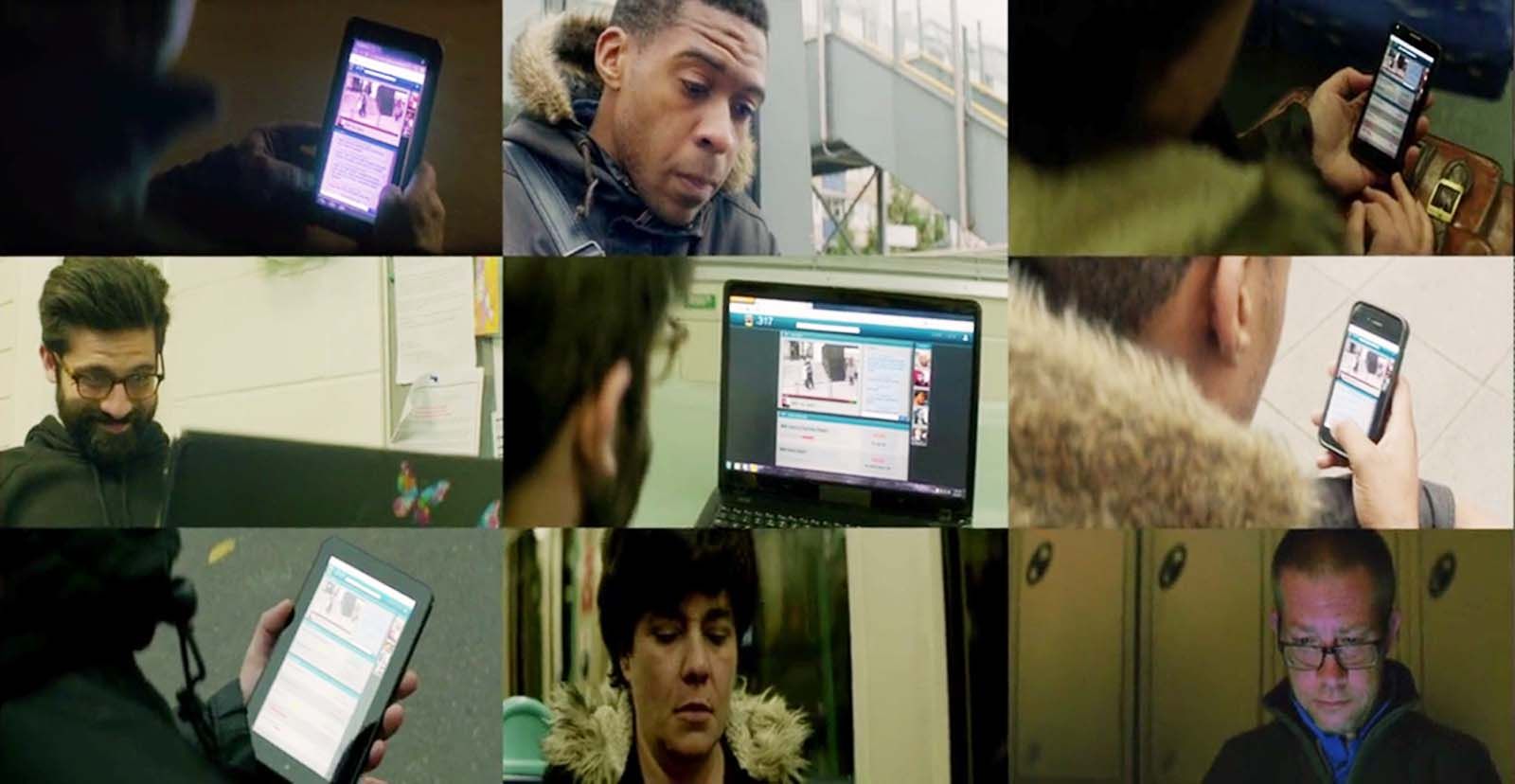 Foto zum Film Level Up - Bild 3 auf 25 - FILMSTARTS.de