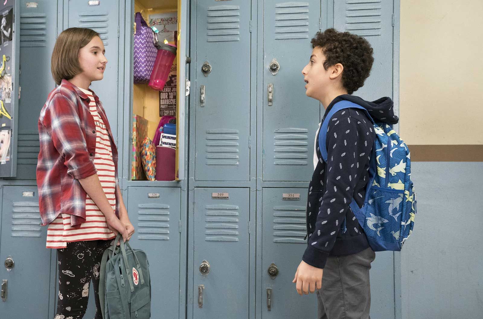 Alex, Inc.: Alex, Inc. : Bild Elisha Henig - 9 von 58 - FILMSTARTS.de