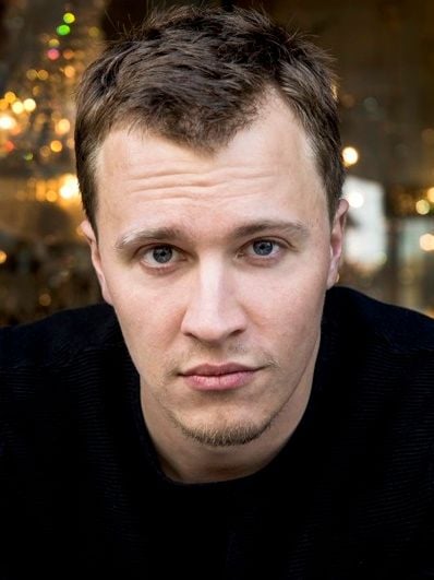 Tim Kalkhof - FILMSTARTS.de