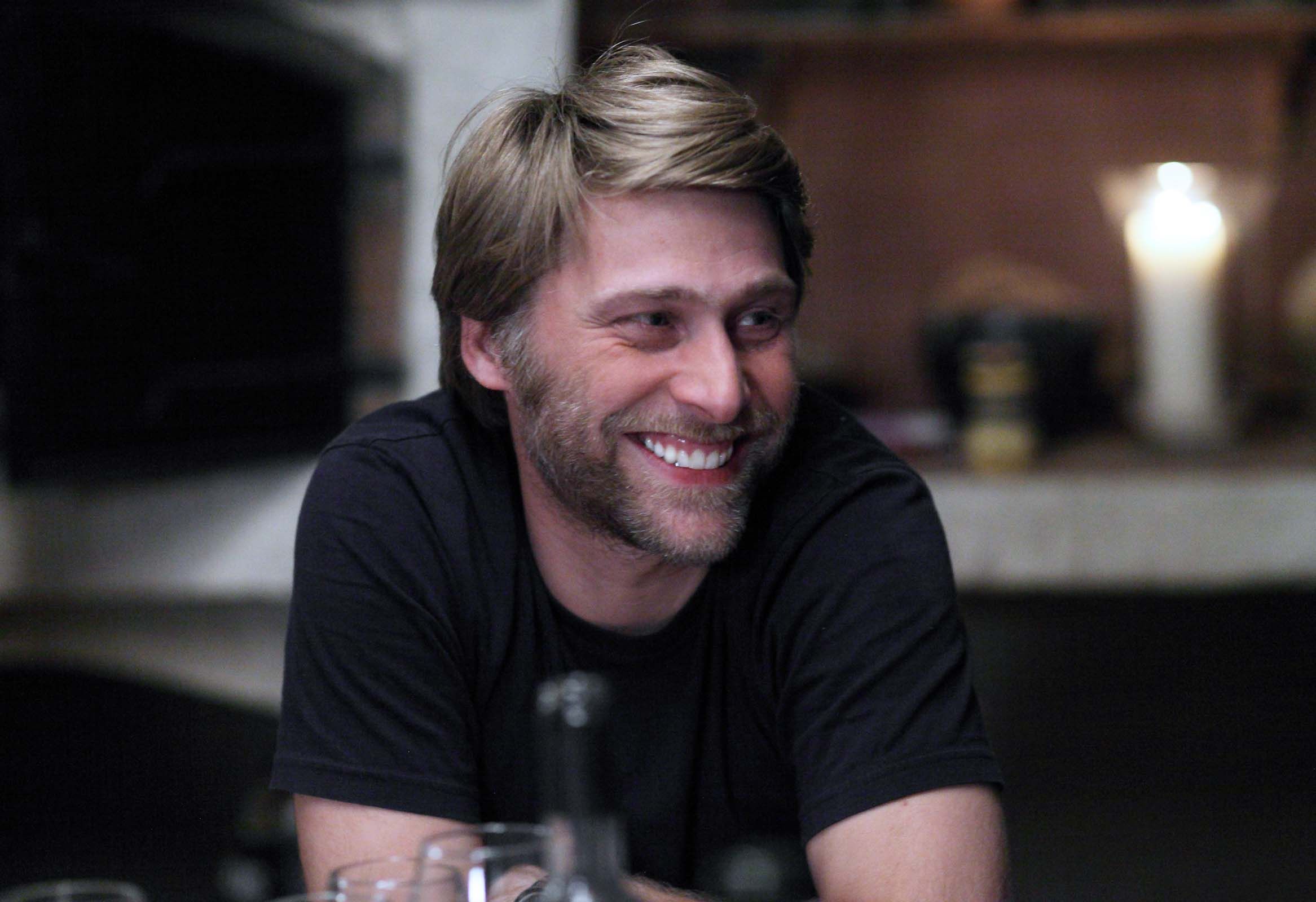 Foto zum Film Guy - Bild 12 auf 15 - FILMSTARTS.de