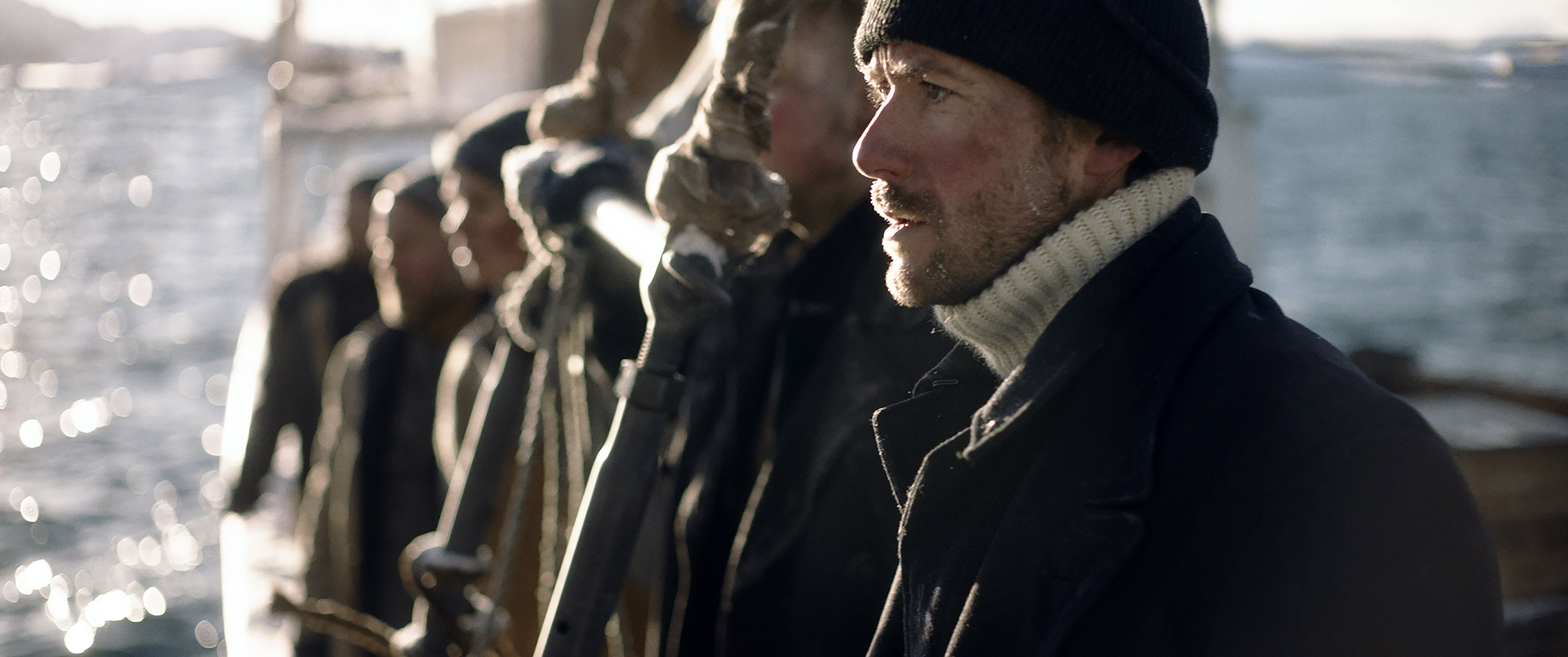 Foto zum Film The 12th Man - Kampf ums Überleben - Bild 11 auf 22 ...