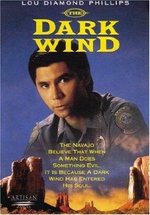 Canyon Cop - Film 1991 - FILMSTARTS.de