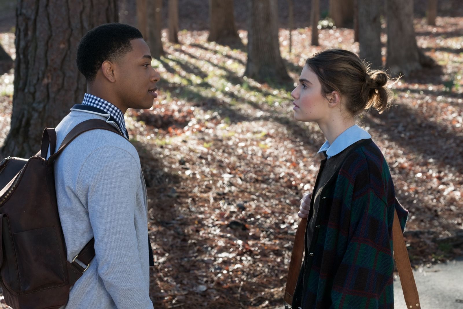 Foto zum Film Candy Jar - Bild 1 auf 7 - FILMSTARTS.de