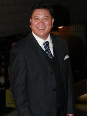 Alex Man - FILMSTARTS.de