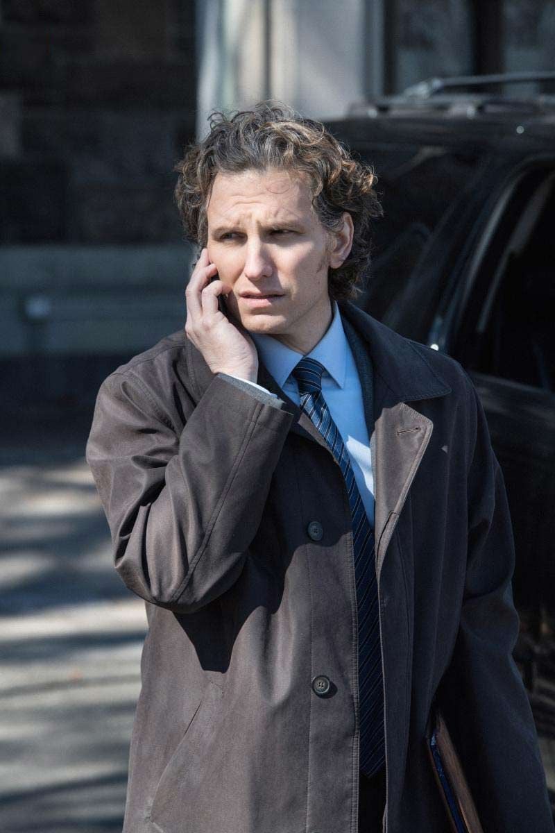 Madam Secretary: Madam Secretary : Bild Sebastian Arcelus - 11 von 260 ...