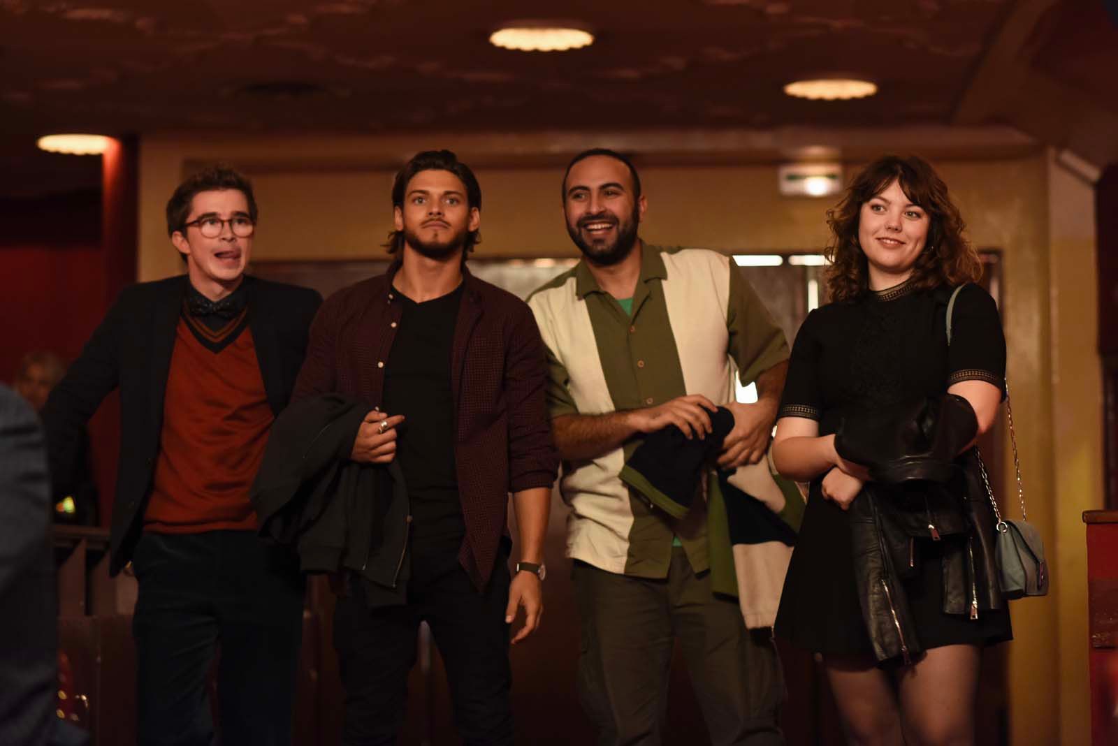 Foto zum Film Tamara Vol.2 - Bild 1 auf 14 - FILMSTARTS.de