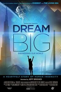 Dream Big: Engineering our World: Bilder und Fotos - FILMSTARTS.de