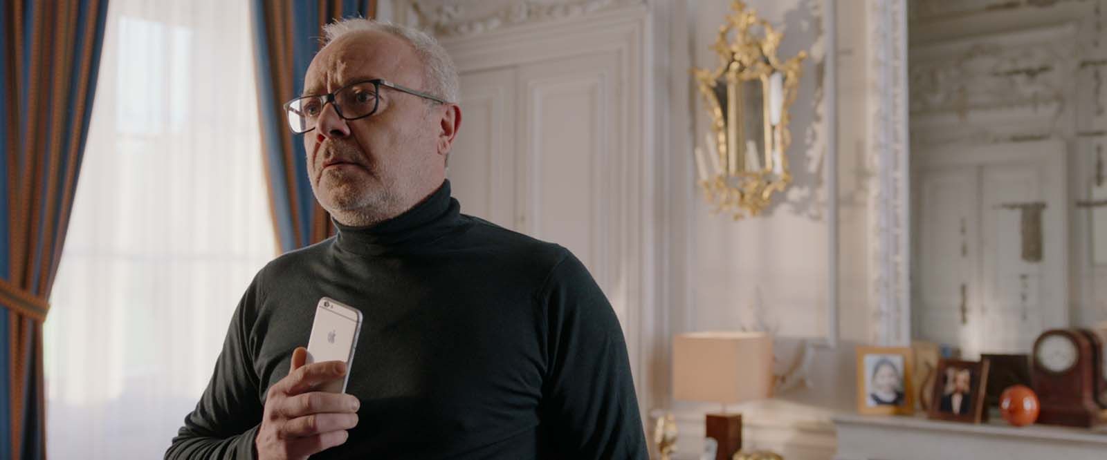 Foto zum Film Le Doudou - Bild 4 auf 17 - FILMSTARTS.de