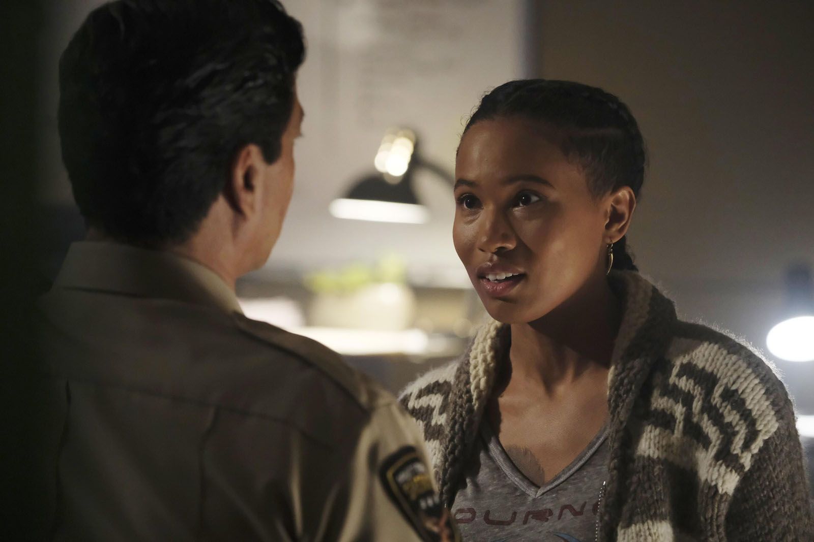 Filme Und Serien Von Fola Evans Akingbola