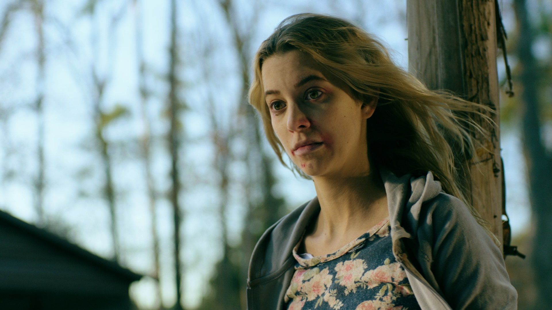 Foto zum Film Alien Hunter - Bild 3 auf 12 - FILMSTARTS.de