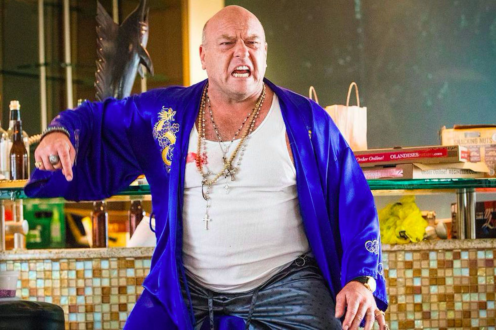 Claws: Claws : Bild Dean Norris - 67 von 103 - FILMSTARTS.de