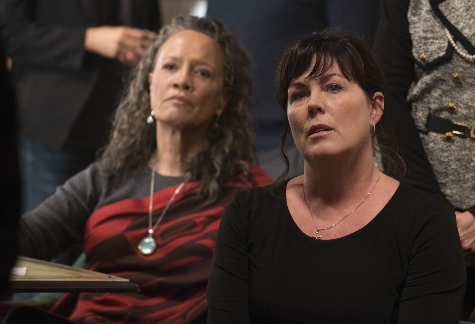 Mysterious Mermaids: Mysterious Mermaids : Bild Rena Owen, Jill Teed ...