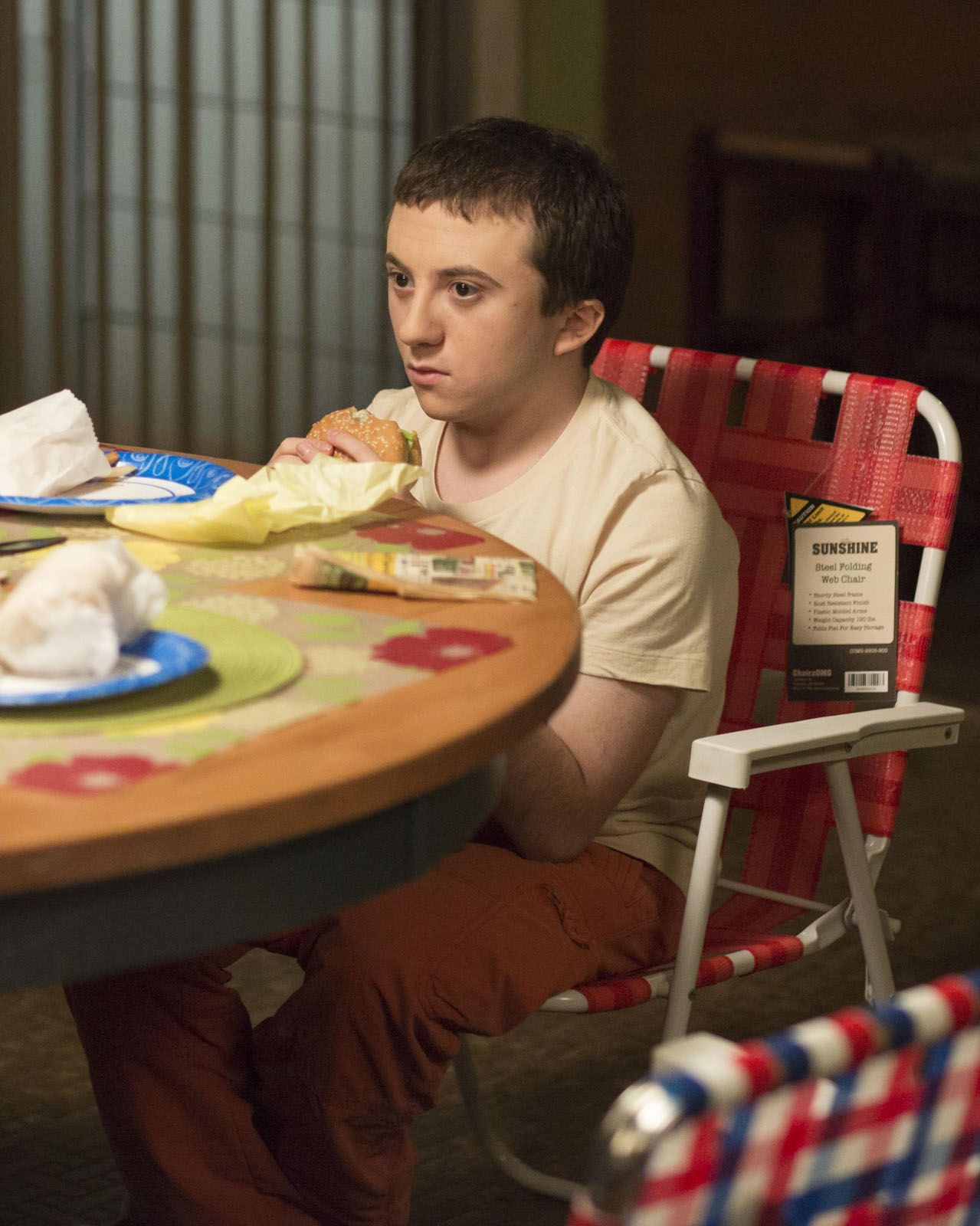 The Middle: The Middle : Bild Atticus Shaffer - 22 von 431 - FILMSTARTS.de