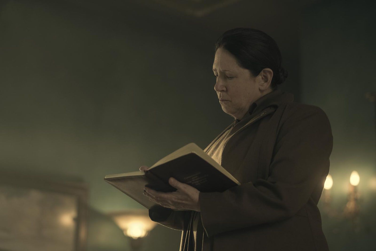 The Handmaid's Tale - Der Report der Magd: The Handmaid's Tale - Der ...