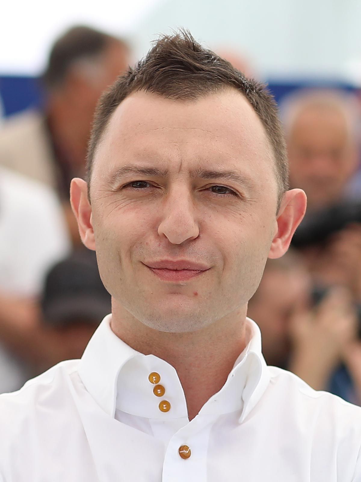 Roman Bilyk - FILMSTARTS.de