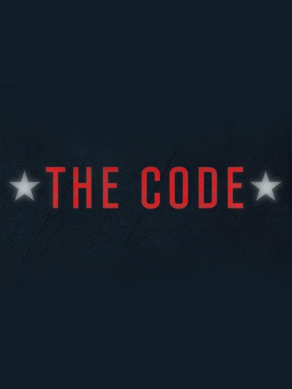 The Code (2019) - TV-serie 2019 - FILMSTARTS.de
