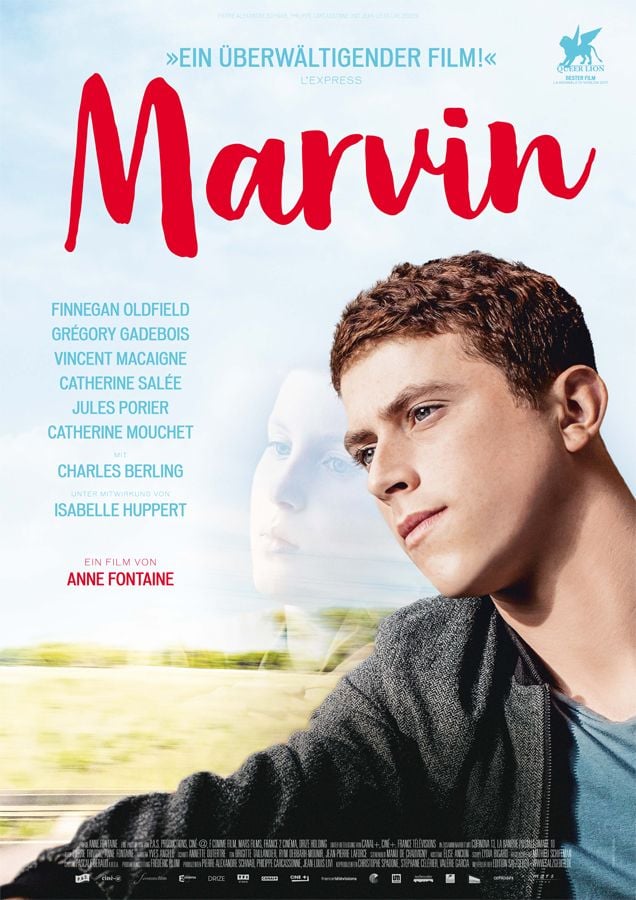 Marvin - Film 2017 - FILMSTARTS.de