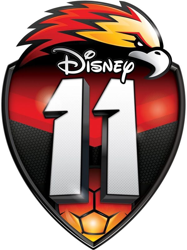 11 - TV-serie 2017 - FILMSTARTS.de