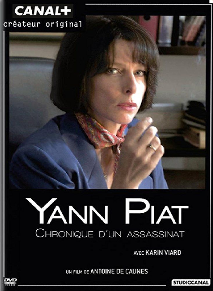Yann Piat, chronique d'un assassinat - Film 2011 - FILMSTARTS.de